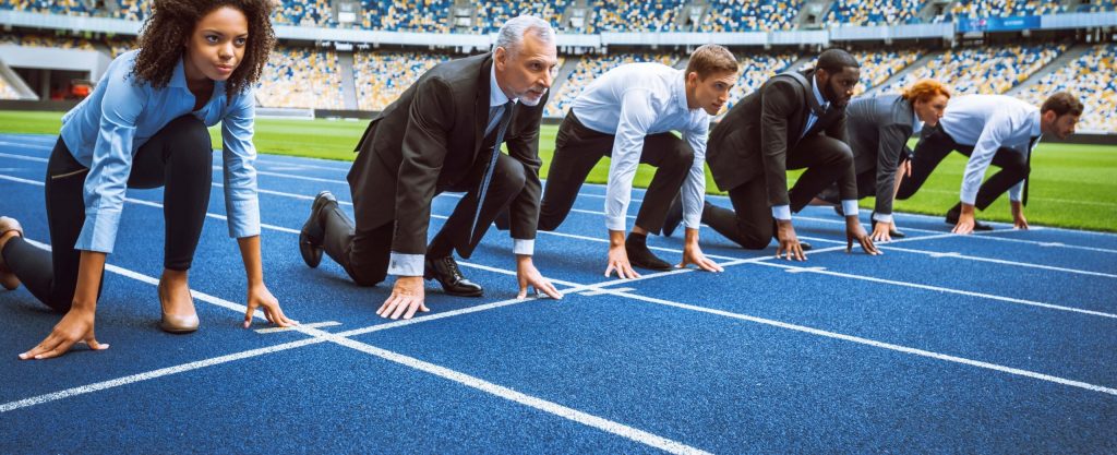 Here's Why You SHOULD Be Telling Prospects About Your Competitors ...