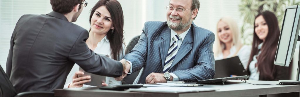 What Is A Customer Experience Transformation Partner?