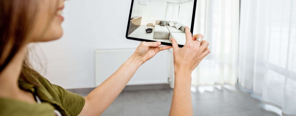 How Augmented Reality (AR) Is Reinventing The Customer Experience ... How Augmented Reality (AR) Is Reinventing The Customer Experience ...