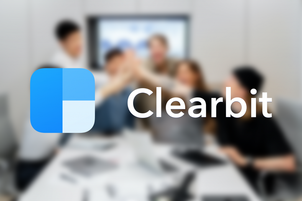 What Is Clearbit & How To Use It For Marketing Intelligence