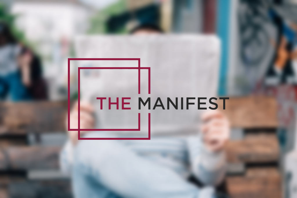 The Manifest Recognises WEBO Digital As A Top B2B Company