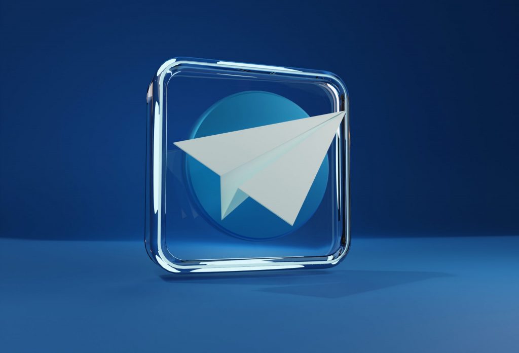 How Does Telegram Work? A Look Into The Telegram Tech Stack