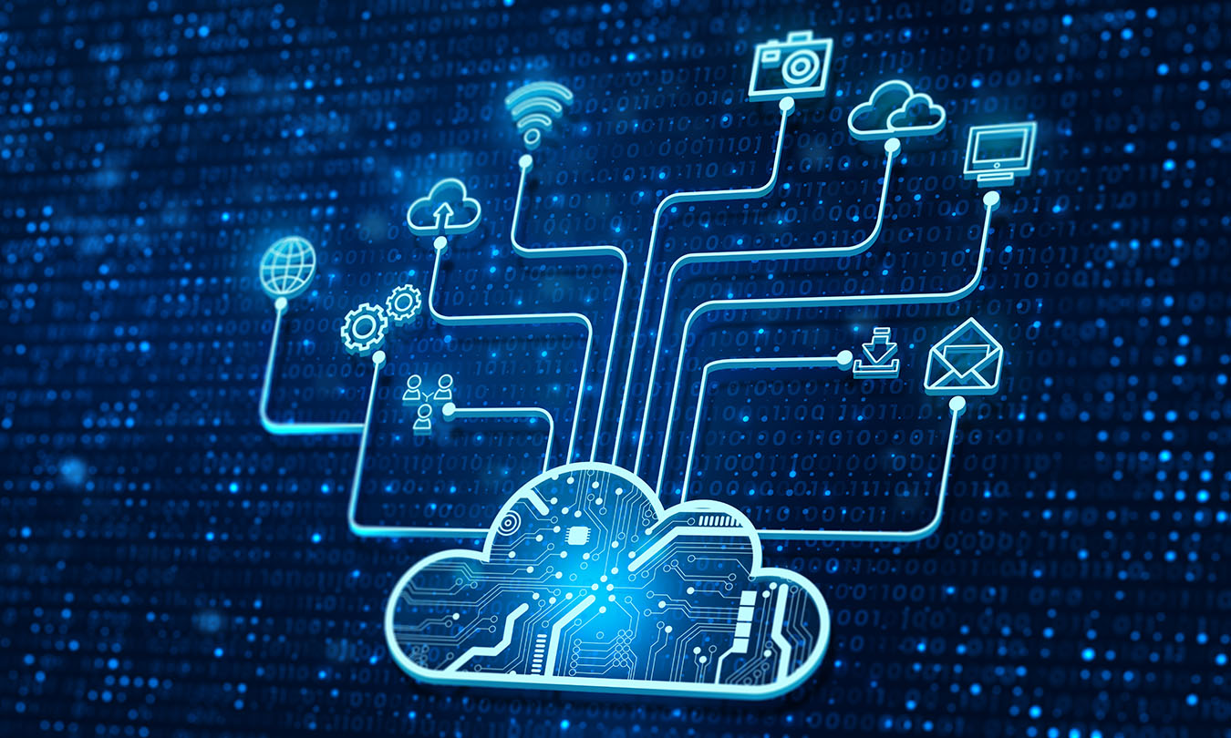 A Beginners Guide To Cloud Computing Intuji Creating Tomorrow®
